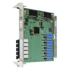 Digital FPGA-based RadICS Platform for nuclear applications