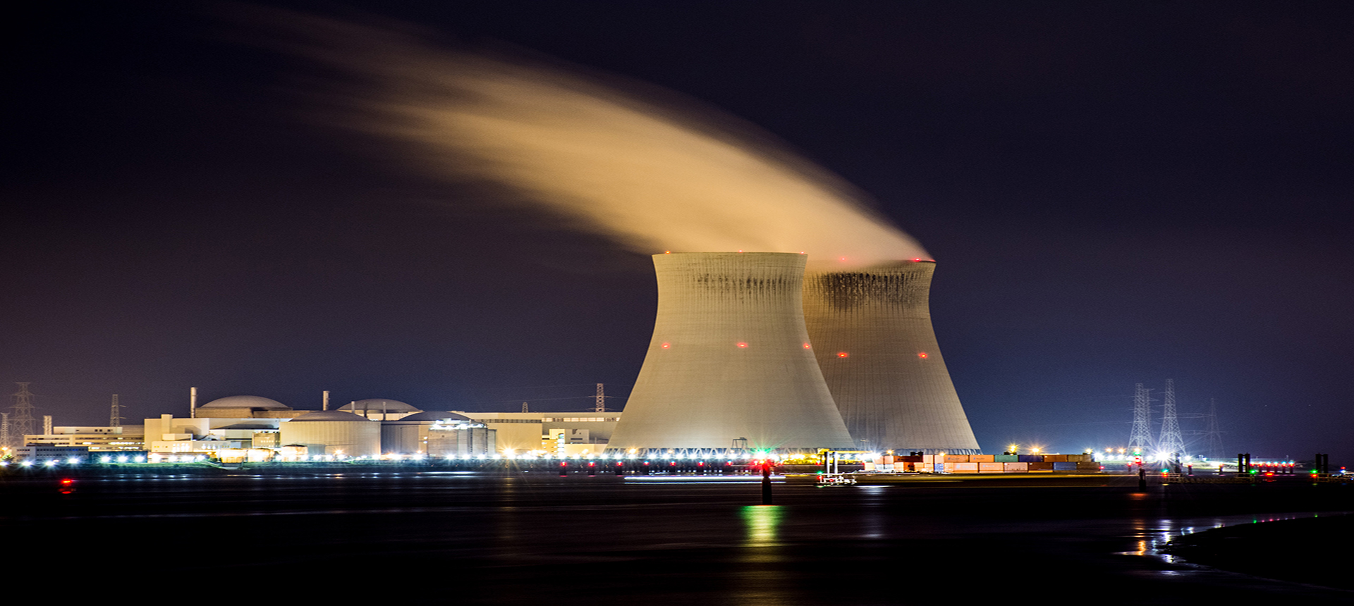 Radics Project Portfolio: Advanced I&C Solutions to Improve Energy ...