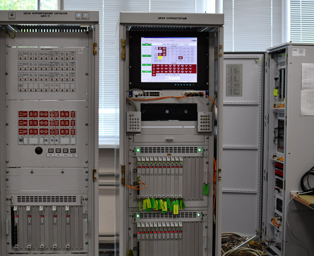 PROJECT PORTFOLIO – radics.tech