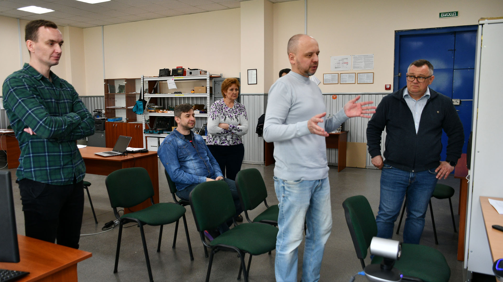 Exida Surveillance Audit Validates RadICS Platform Enhancement – radics ...